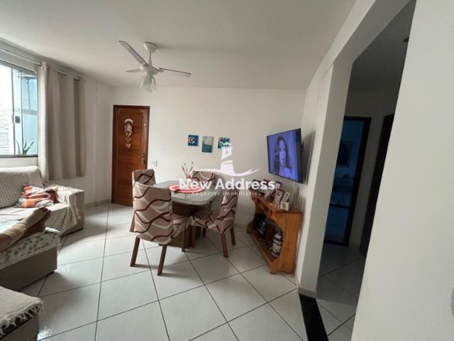 Apartamento em Guaranhuns, Vila Velha/ES de 110m² 2 quartos à venda por R$ 449.900,00
