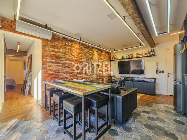 Apartamento em Guarani, Novo Hamburgo/RS de 52m² 1 quartos à venda por R$ 429.900,00