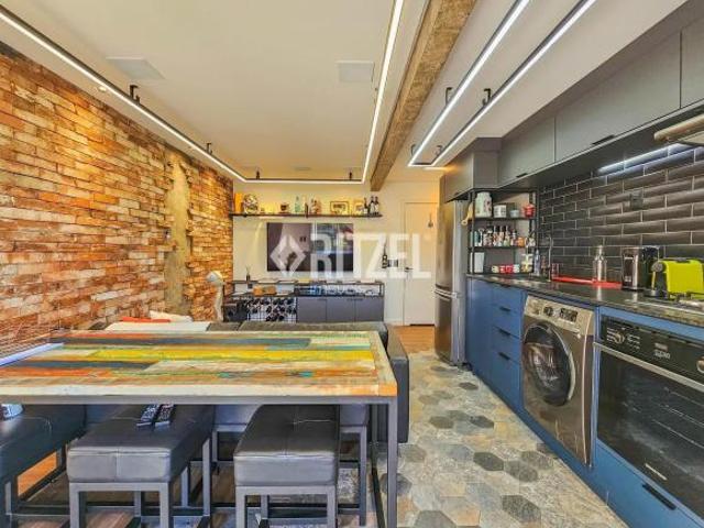 Apartamento em Guarani, Novo Hamburgo/RS de 52m² 1 quartos à venda por R$ 430.000,00