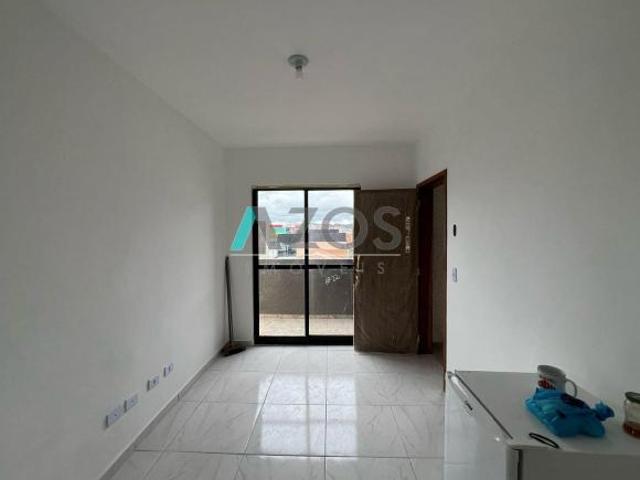 Apartamento em Guaraituba, Colombo/PR de 43m² 2 quartos à venda por R$ 290.000,00