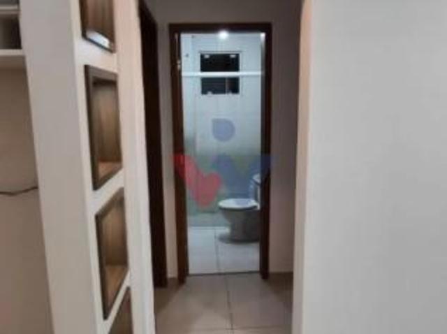 Apartamento em Guaraituba, Colombo/PR de 45m² 2 quartos à venda por R$ 235.000,00