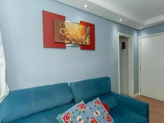 Apartamento em Guarapiranga, São Paulo