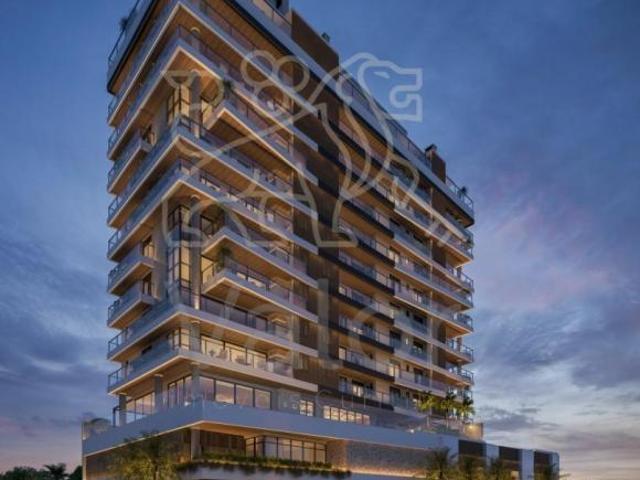 apartamento em Guaratuba em alto padrão
