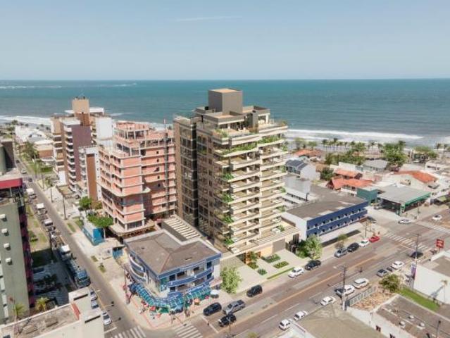 Apartamento em Guaratuba, no bairro Centro Refer