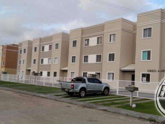 Apartamento em, Guaratuba/PR de 49m² 2 quartos à venda por R$ 280.000,00