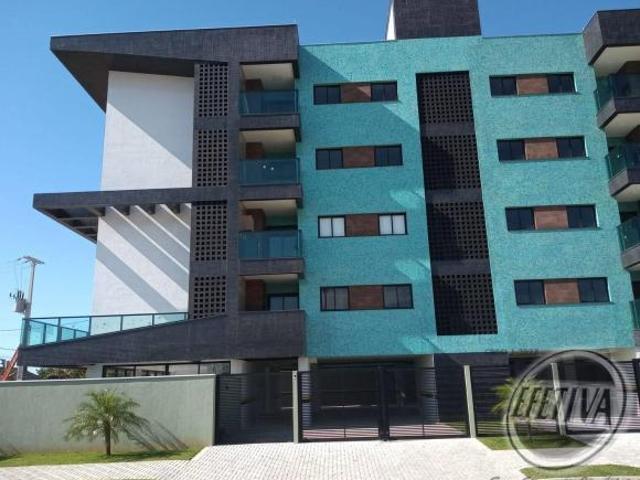 Apartamento em, Guaratuba/PR de 57m² 2 quartos à venda por R$ 586.000,00