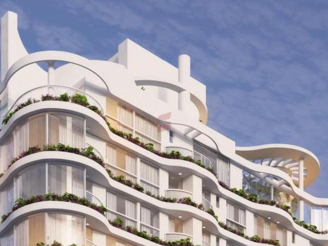 Apartamento em, Guaratuba/PR de 71m² 1 quartos à venda por R$ 1.650.000,00