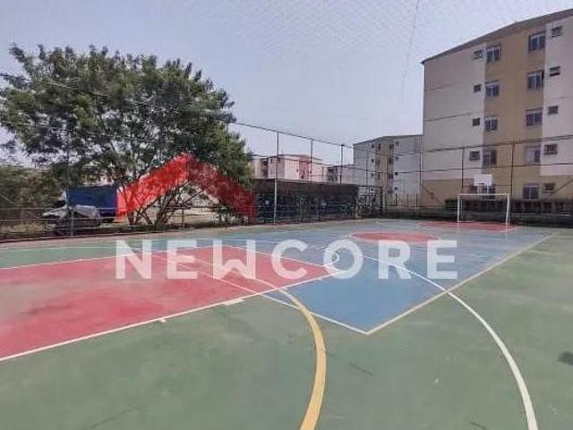 Apartamento em Guaratinguetá Jardim Alzira Franco Santo André/SP