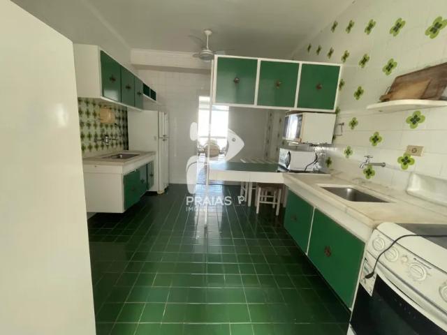 Apartamento em Guarujá Venda