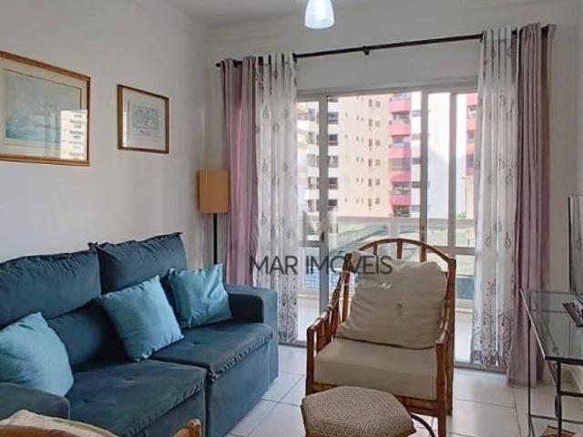 Apartamento em Guarujá na Praia das Astúrias | Mar Imóveis Prime