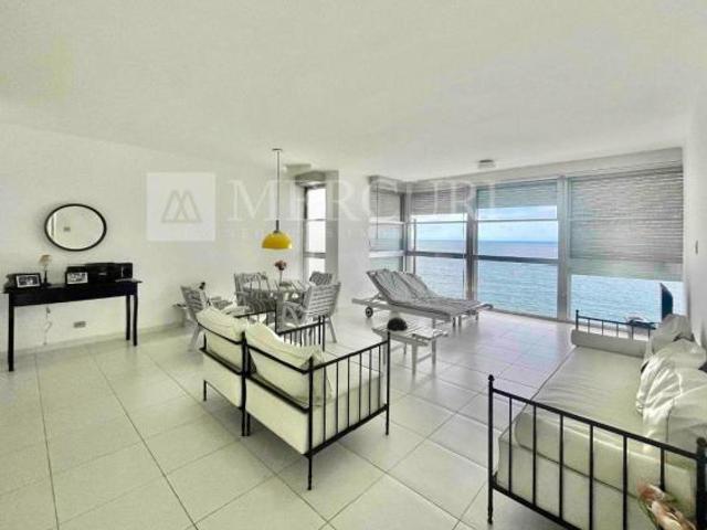 Apartamento em Guarujá com Vista Panorâmica para o Mar