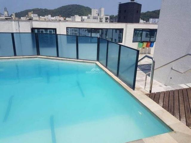 APARTAMENTO EM Guarujá – Guarujá