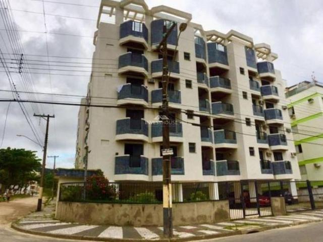 APARTAMENTO EM GUARUJÁ – PARQUE ENSEADA