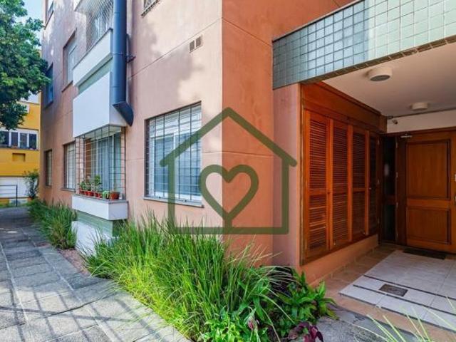 Apartamento em Guarujá, Porto Alegre/RS de 0m² 3 quartos à venda por R$ 247.000,00