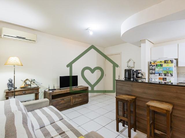 Apartamento em Guarujá, Porto Alegre/RS de 0m² 3 quartos à venda por R$ 246.000,00