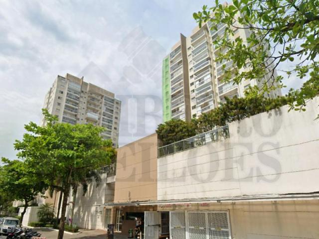 Apartamento em Guarujá SP