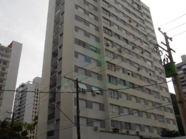 Apartamento em Guarujá SP