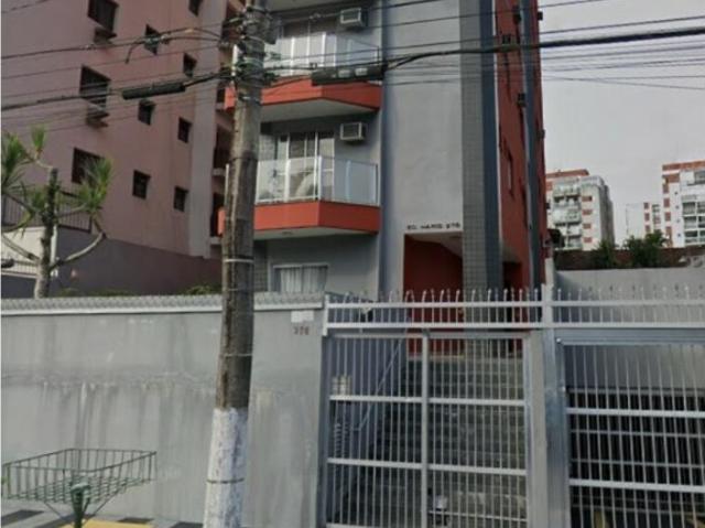 Apartamento em Guarujá SP