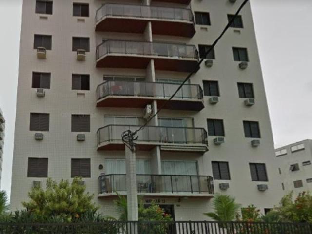 Apartamento em Guarujá SP