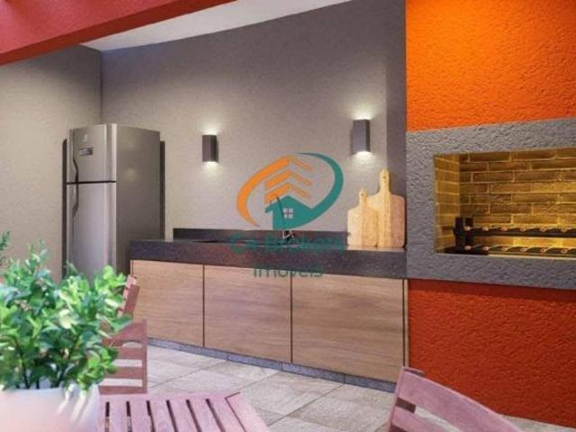 Apartamento em Guarulhos