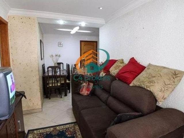 Apartamento em Guarulhos