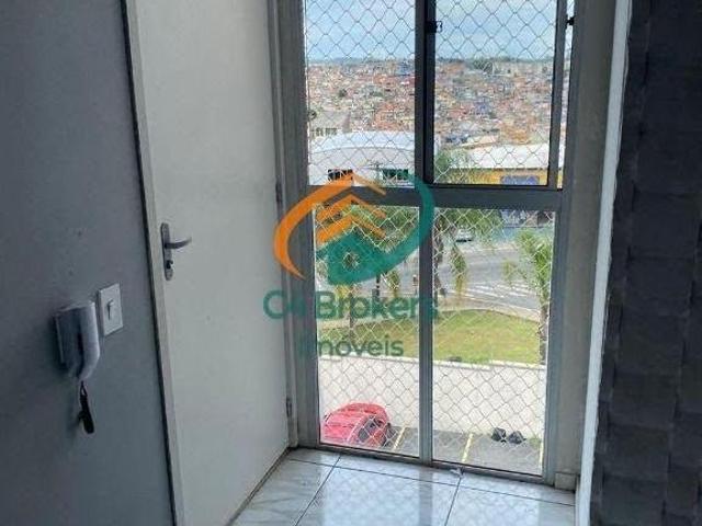 Apartamento em Guarulhos