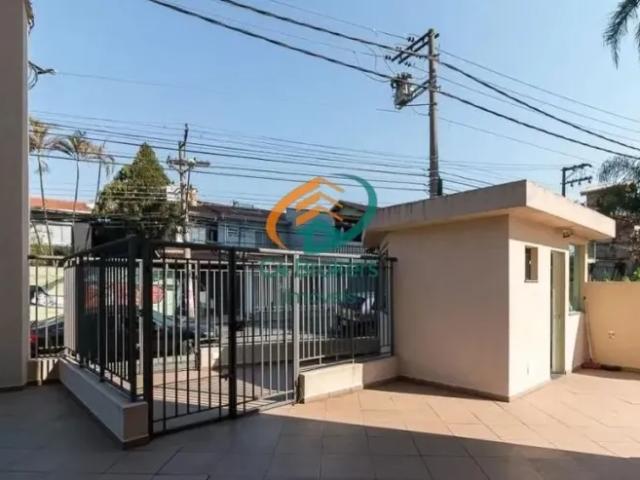 Apartamento em Guarulhos
