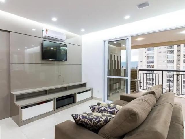 Apartamento em Jardim Flor da Montanha Guarulhos, SP
