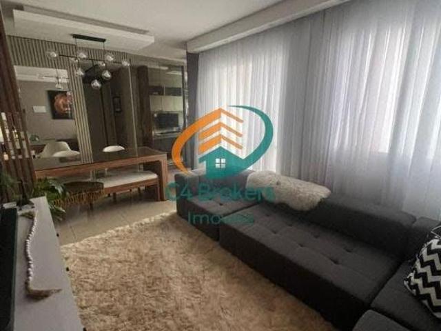 Apartamento em Guarulhos