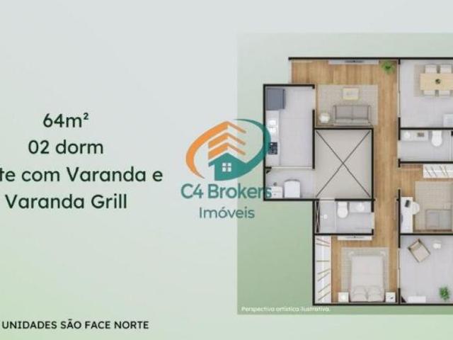 Apartamento em Guarulhos
