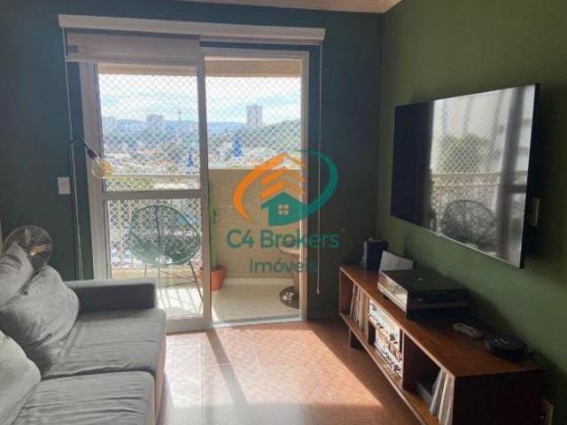 Apartamento em Guarulhos