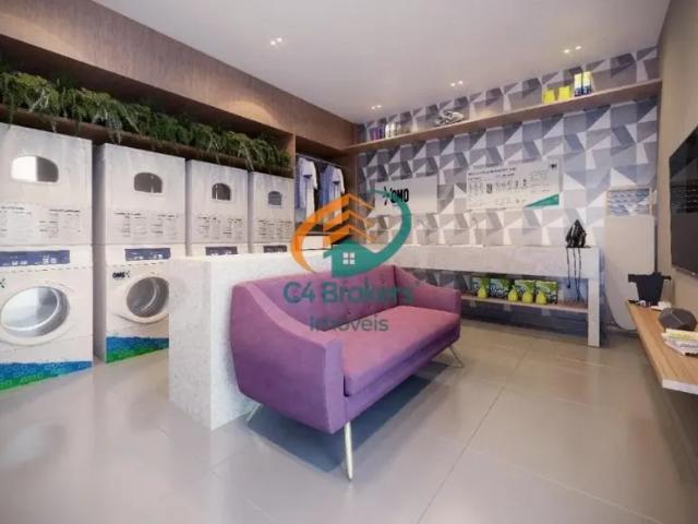 Apartamento em Picanço Guarulhos, SP