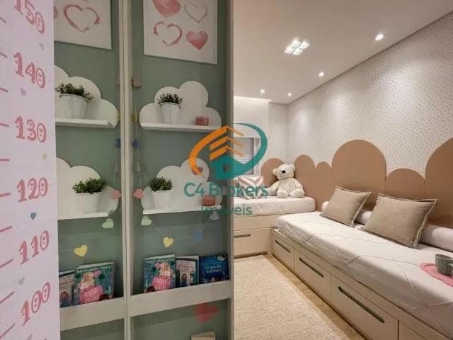 Apartamento em Guarulhos
