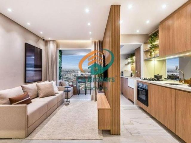 Apartamento em Guarulhos