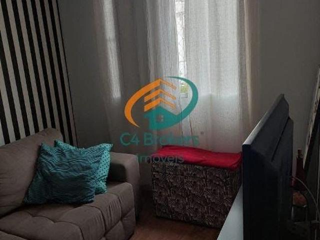 Apartamento em Guarulhos
