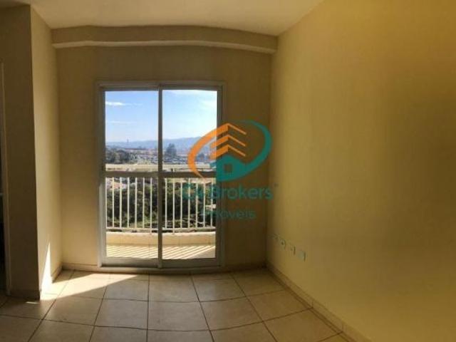 Apartamento em Guarulhos