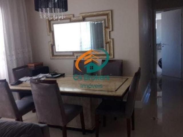 Apartamento em Guarulhos