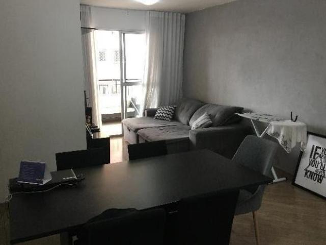 Apartamento em Guarulhos