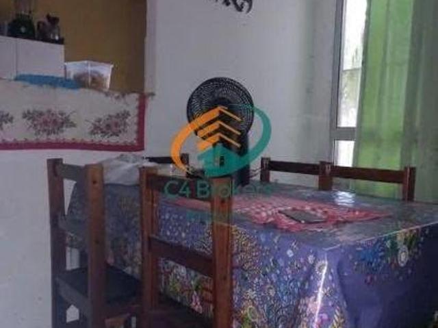 Apartamento em Guarulhos