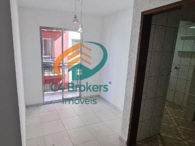 Apartamento em Guarulhos