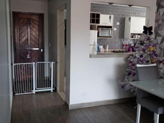 Apartamento em Guarulhos