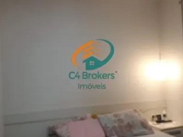 Apartamento em Guarulhos