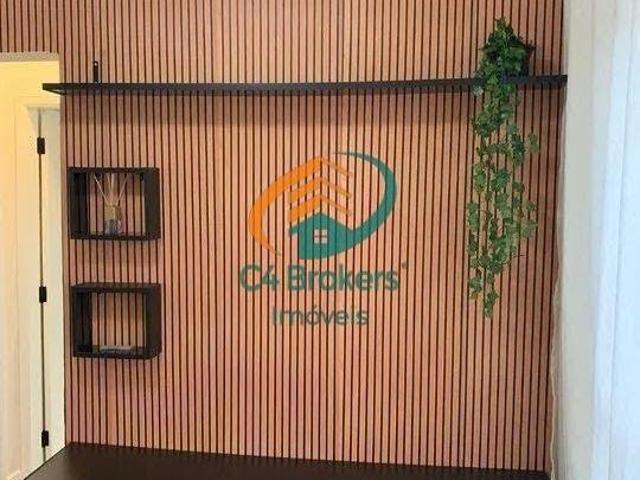 Apartamento em Guarulhos