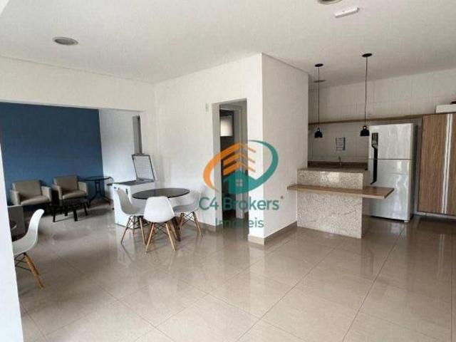 Apartamento em Guarulhos