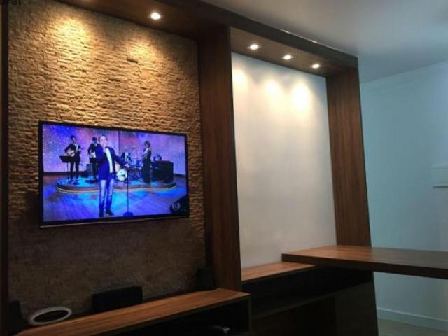 Apartamento em Guarulhos