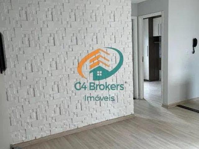 Apartamento em Guarulhos