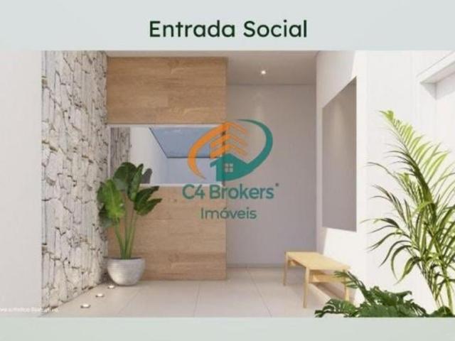 Apartamento em Guarulhos