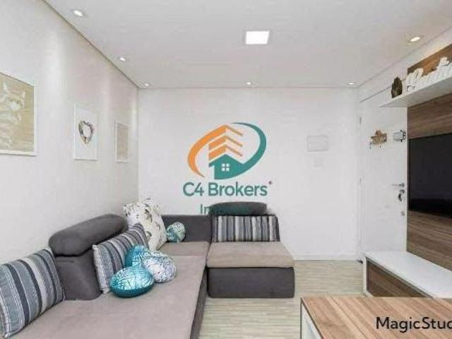 Apartamento em Guarulhos