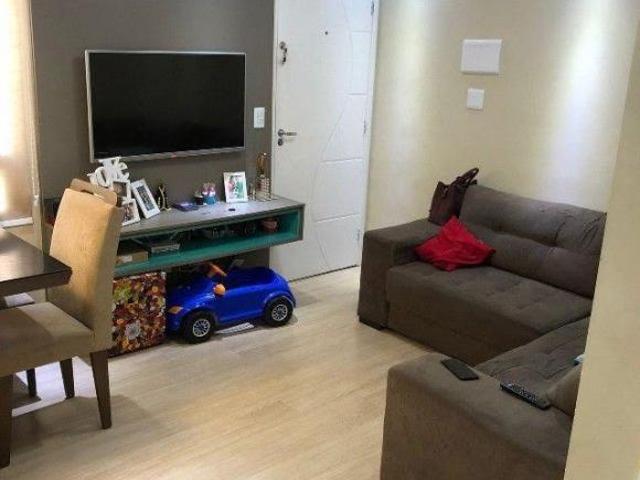 Apartamento em Guarulhos