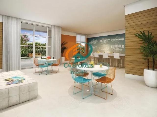 Apartamento em Jardim Flor da Montanha Guarulhos